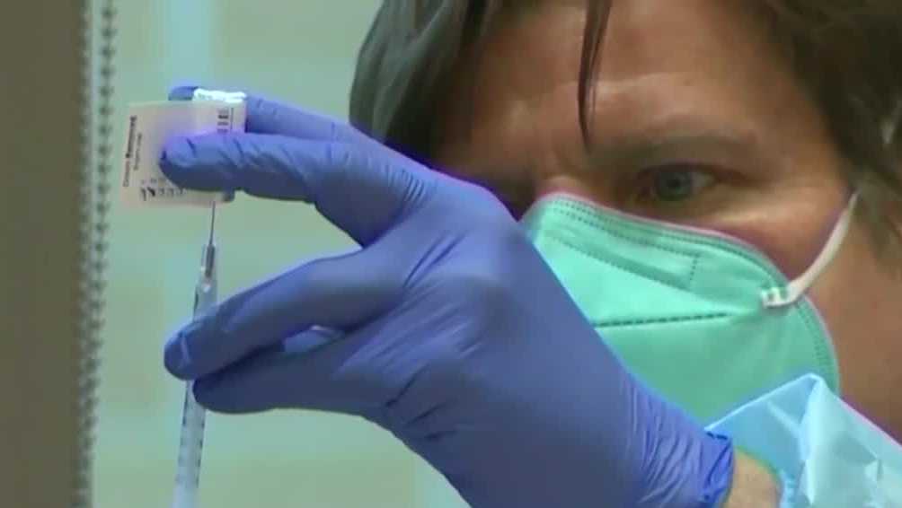Read these tips before getting your COVID-19 vaccine