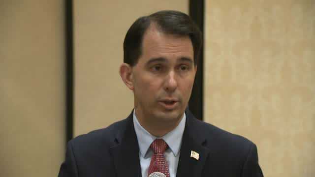 Walker will not ask state Supreme Court to court order on special election