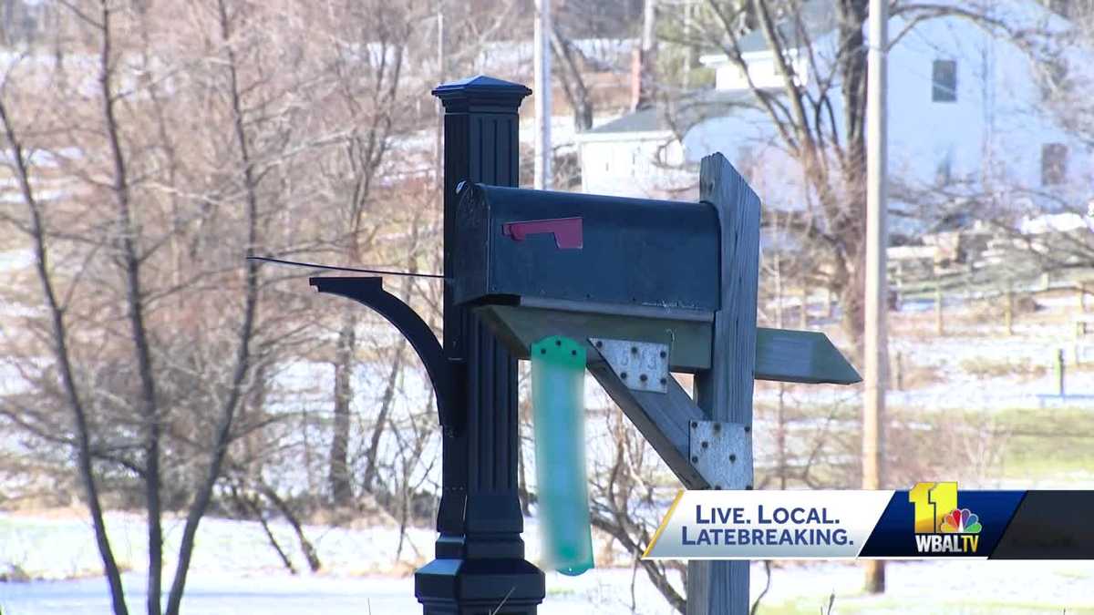 Search continues for person related to mailbox explosions