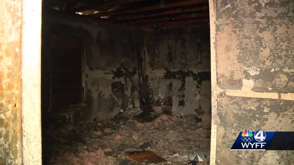 Arson victims still searching for permanent homes following fire