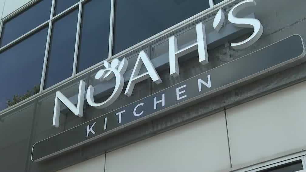 Noah's Kitchen in east Louisville pledges 100% of profits to local charities
