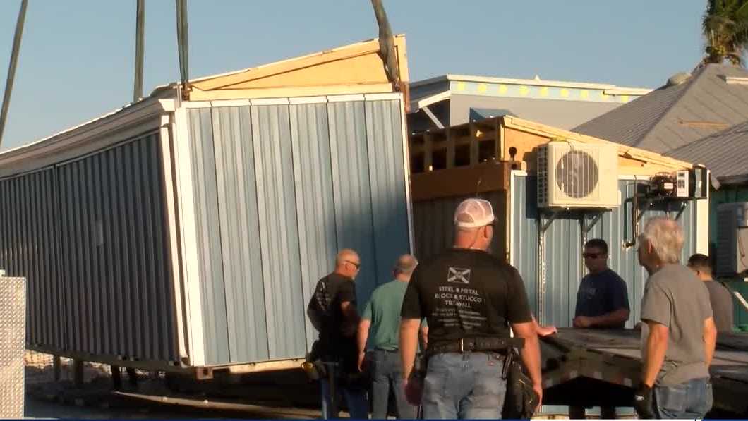 Future of businesses in jeopardy, after FEMA announces shipping ...