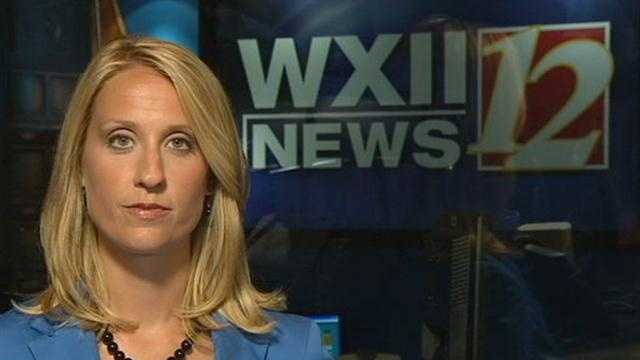 WXII 12 News Mobile Cast