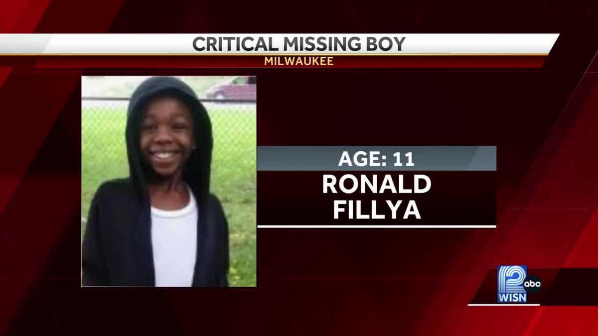 UPDATE: 11-year-old boy found safe, police say