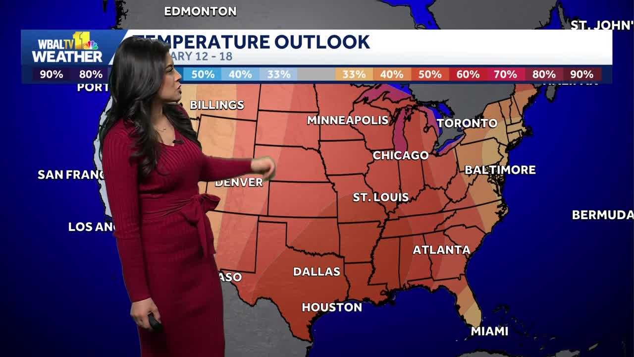 Alena Lee - Meteorologist
