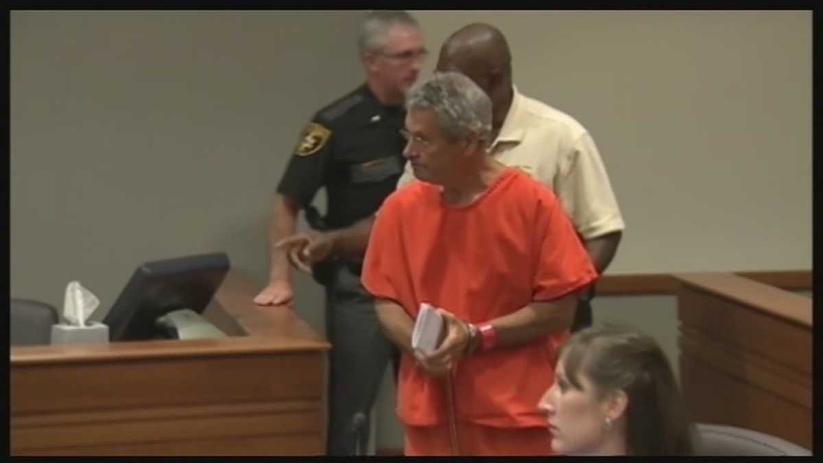 Suspect in doctor's murder returns to Pittsburgh
