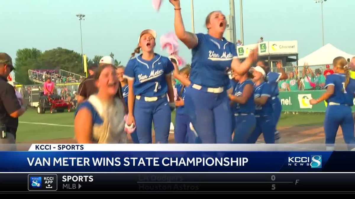 Iowa softball state tournament: Schedules, results and more from Fort Dodge