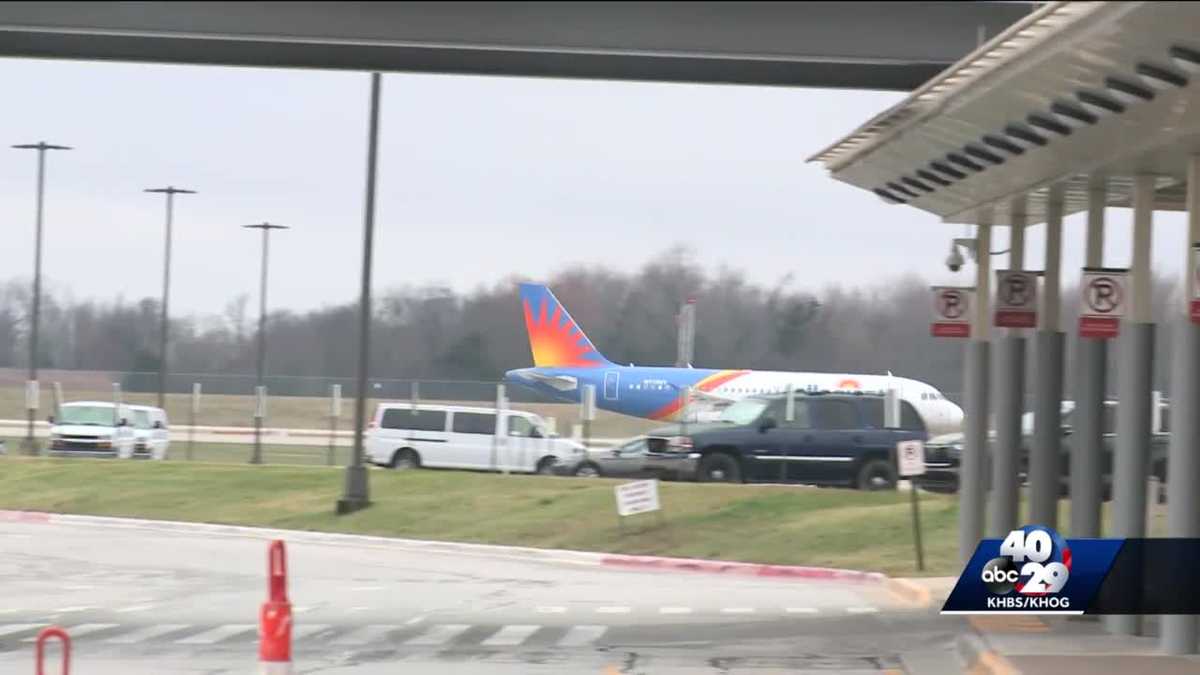 XNA ready for federal mask mandate