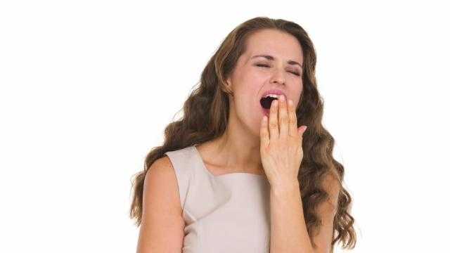 Yawning May Reveal How Smart You Are