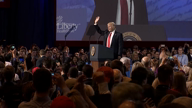 WATCH: President Trump's full 2017 CPAC speech