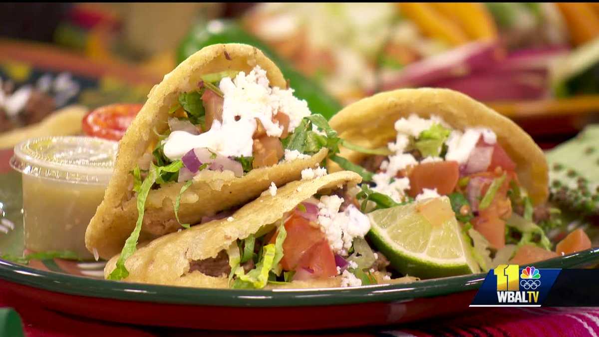 Sunday Brunch at Taco Town