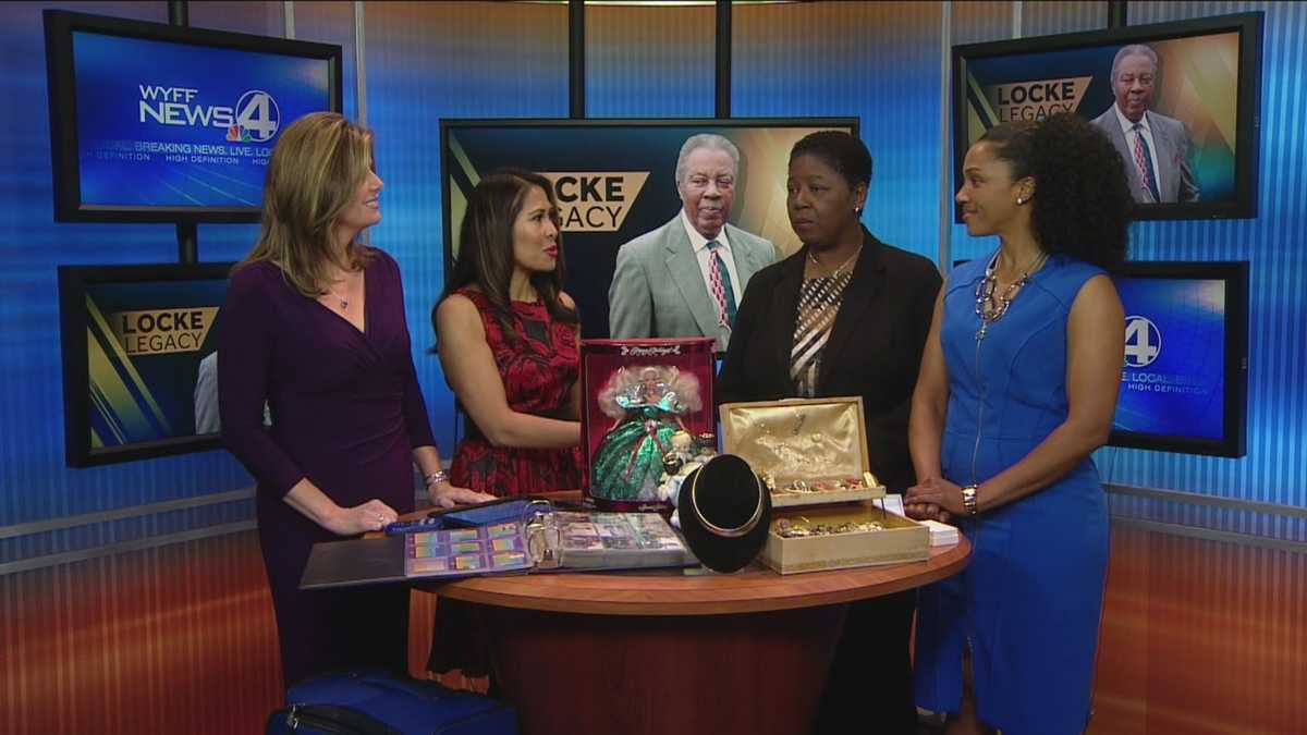 Remembering the legacy of Pastor Charles Locke