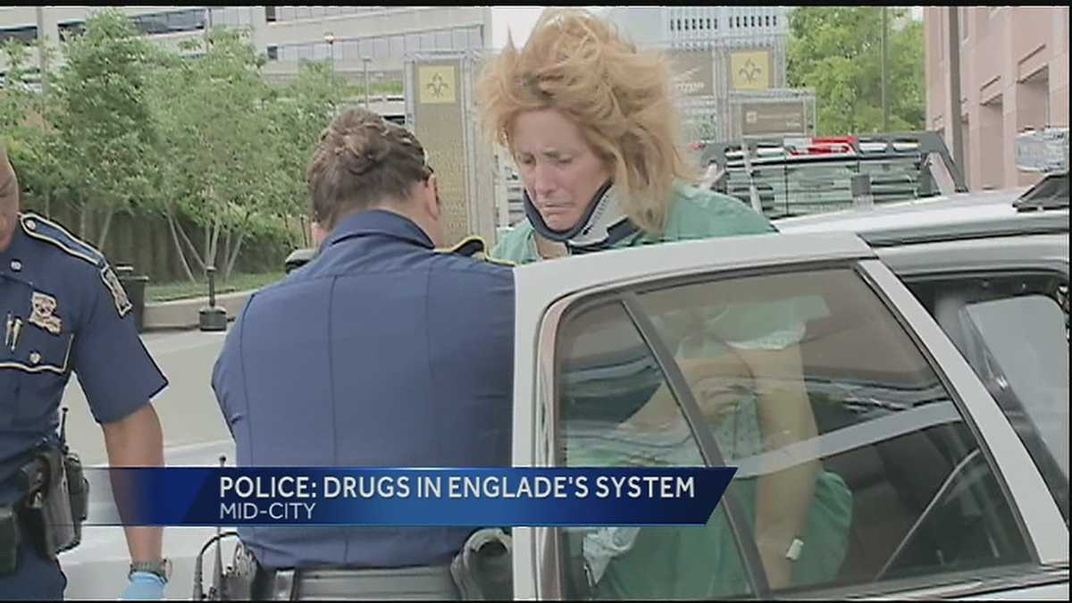 Officials: Tests reveal deadly DWI suspect had drugs in system at time ...