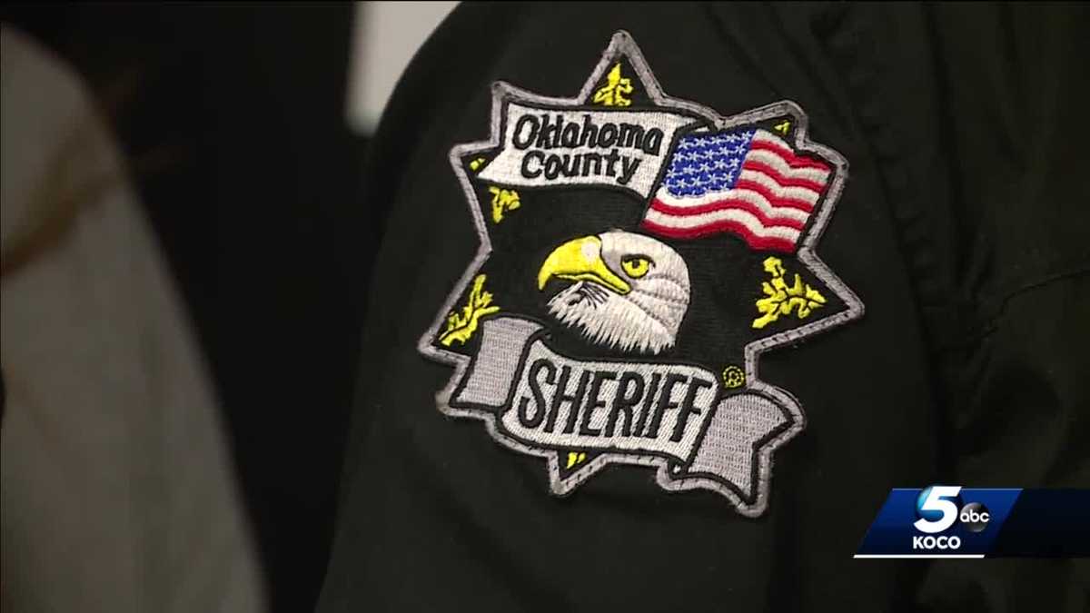 Oklahoma County sheriff urges Jail Trust to take over county jail on Jan. 1