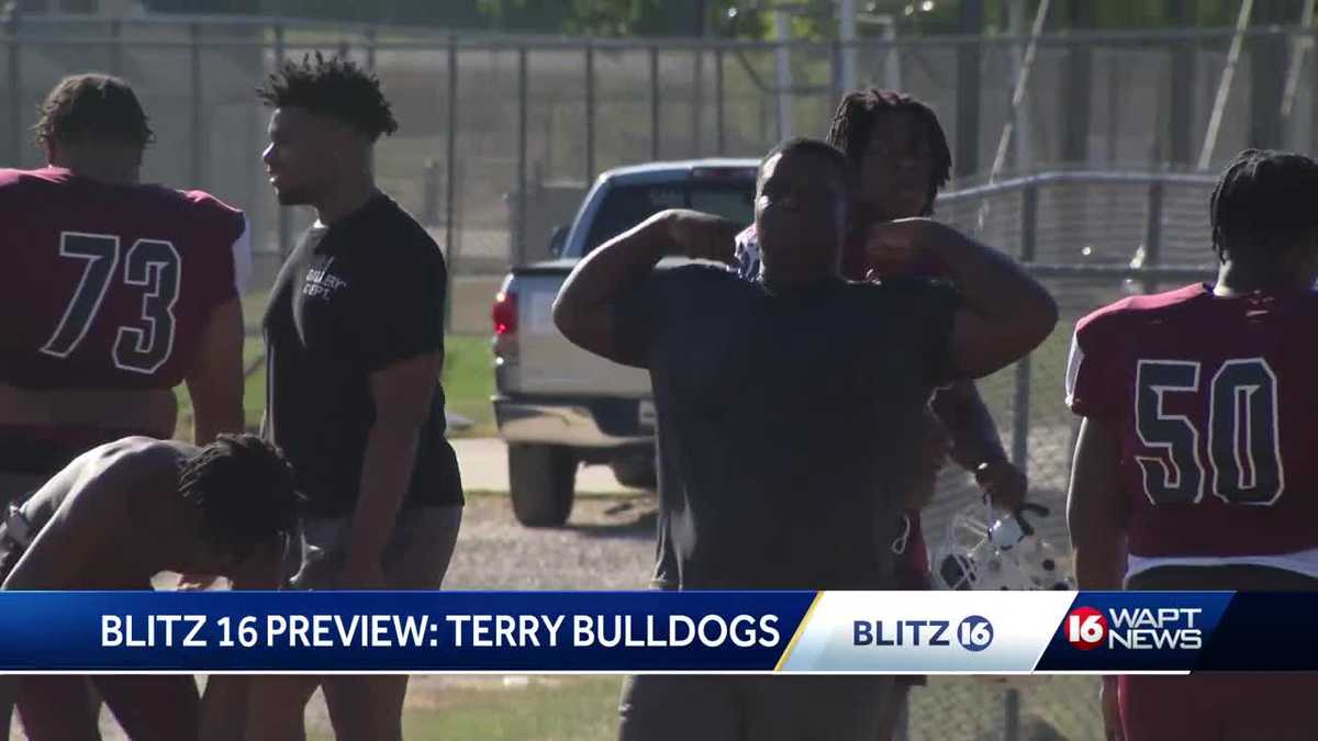 Blitz 16 Preview: Terry High School
