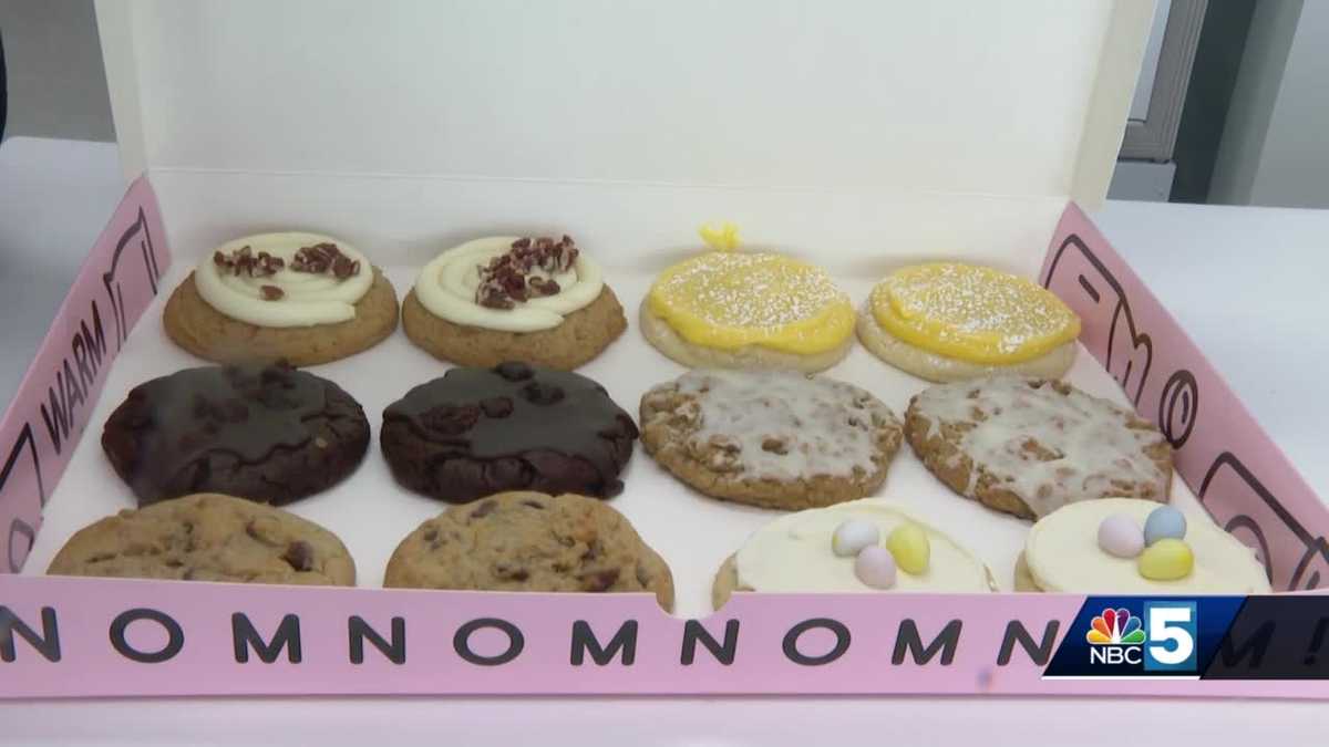 Crumbl to open Plattsburgh location in Consumer Square