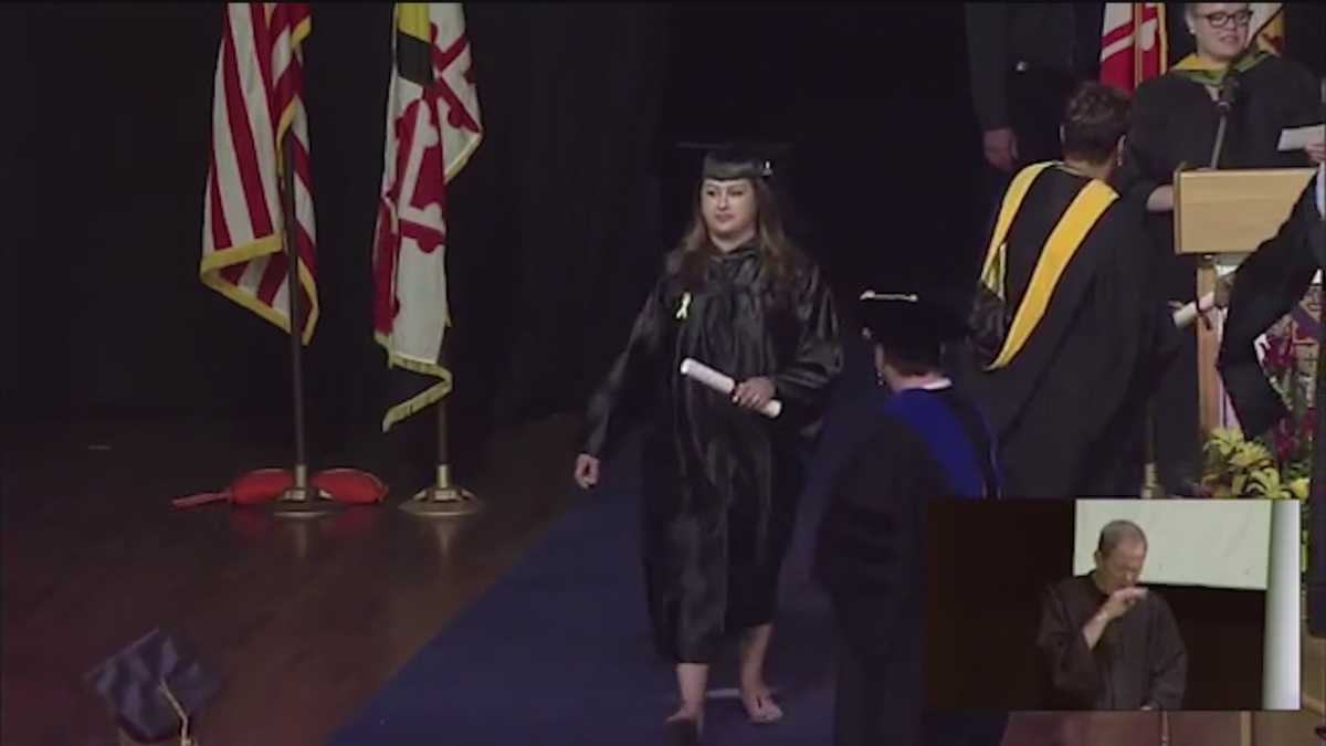 Howard County Community College graduation rates soar