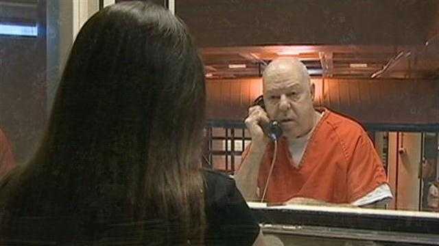 Neighbor convicted twice of stalking