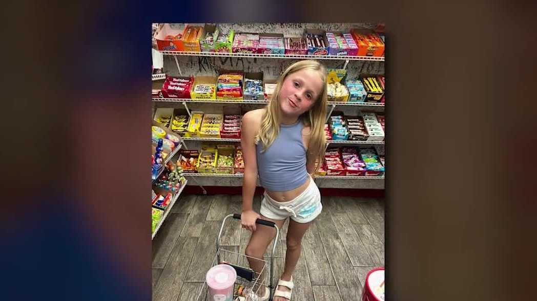 Omaha family files lawsuit after 8-year-old daughter's death