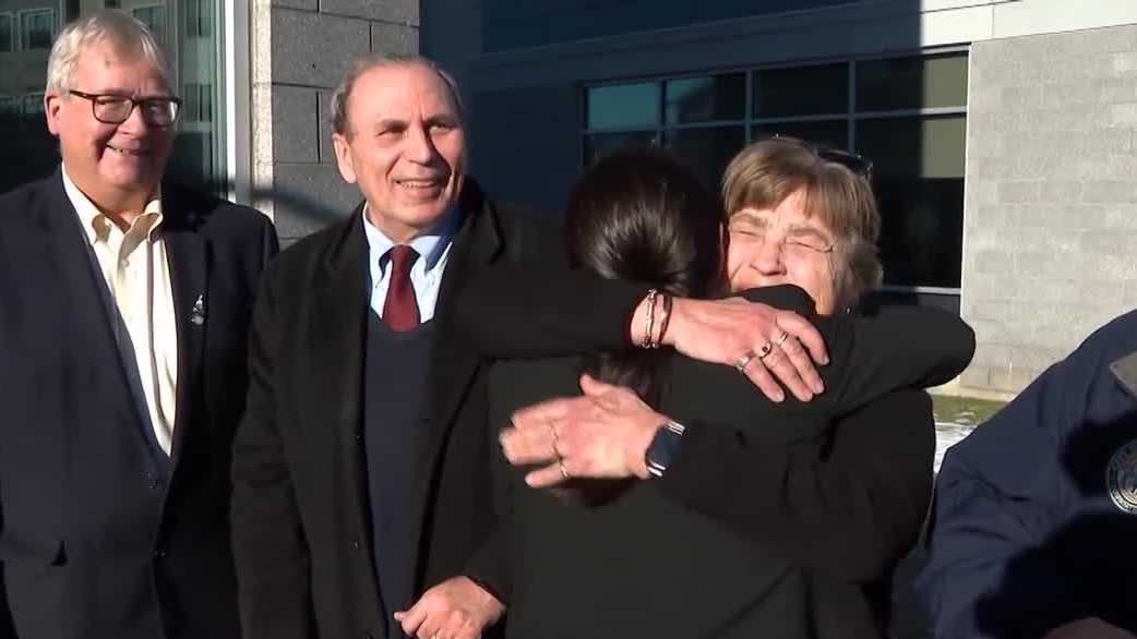 Stefany Shaheen consolidates Democratic support in NH-01