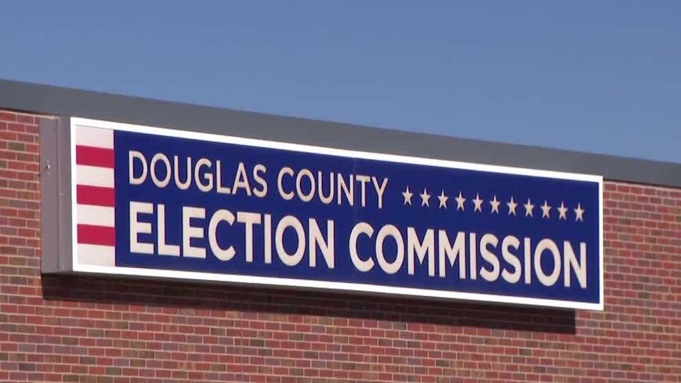 New Douglas County Election Commissioner announced