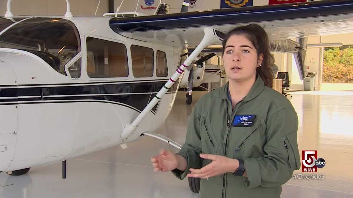 Anderson Cabot Center for Ocean Life work to save species, habitats and ...