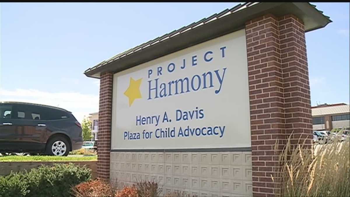 Behind the Scenes: Project Harmony Special Victims Unit