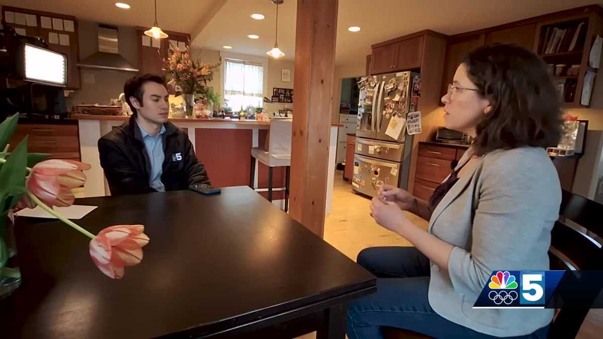 Emma Mulvaney-Stanak shares her perspective on her historic win