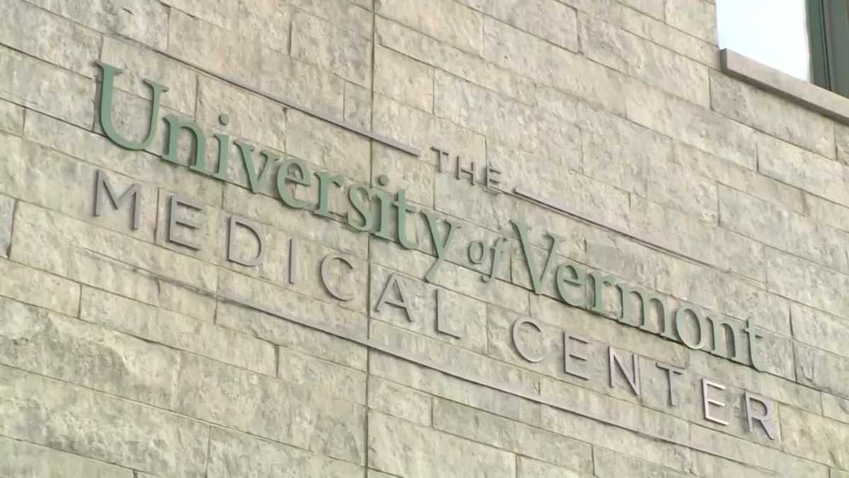 UVM Medical Center pushing forward with AstraZeneca COVID-19 vaccine trial