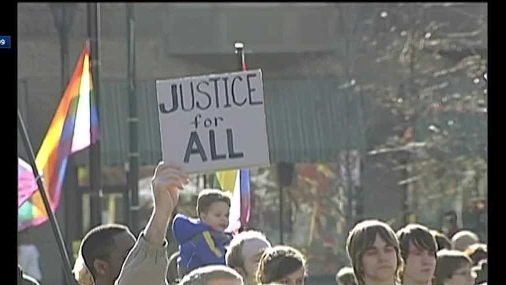 Project CommUNITY: The fight for LGBTQ rights in the state of Iowa