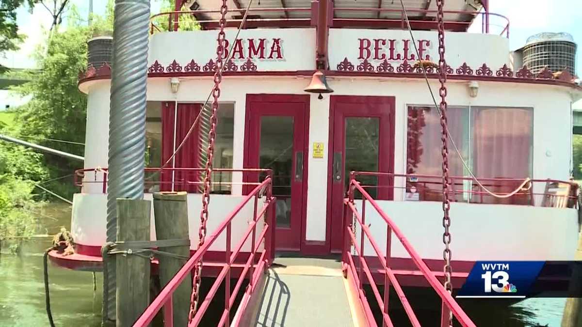 Bama Belle owner looks to generate more business