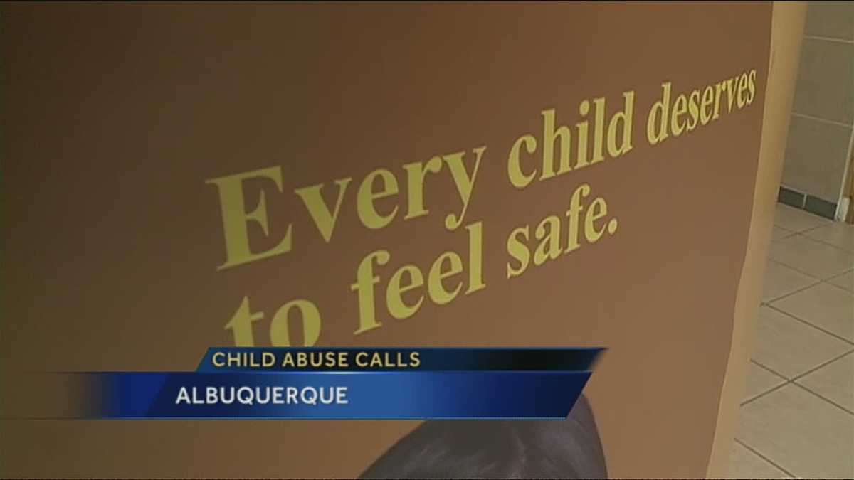 Omaree Varela case causes spike in CYFD abuse reports