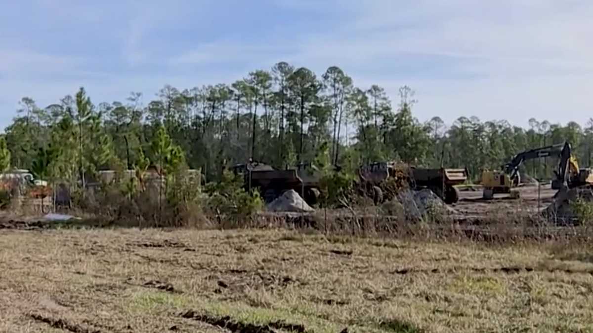 Georgia: Buc-ee's breaks ground on new travel center off I-95