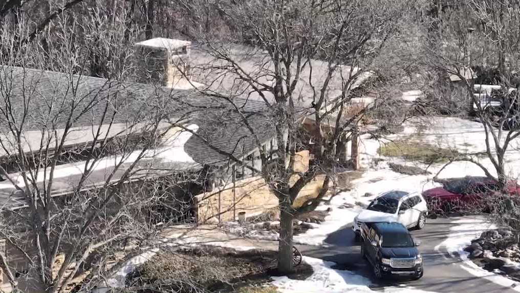 Two victims identified in shooting near Fort Dodge; suspected shooter ...