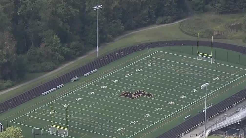 Harford Tech football coaches fired amid hazing investigation