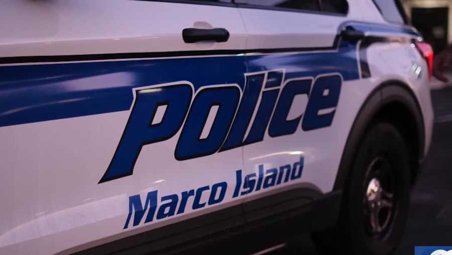 Gun left behind sparks safety alert as Marco Island warns against ...