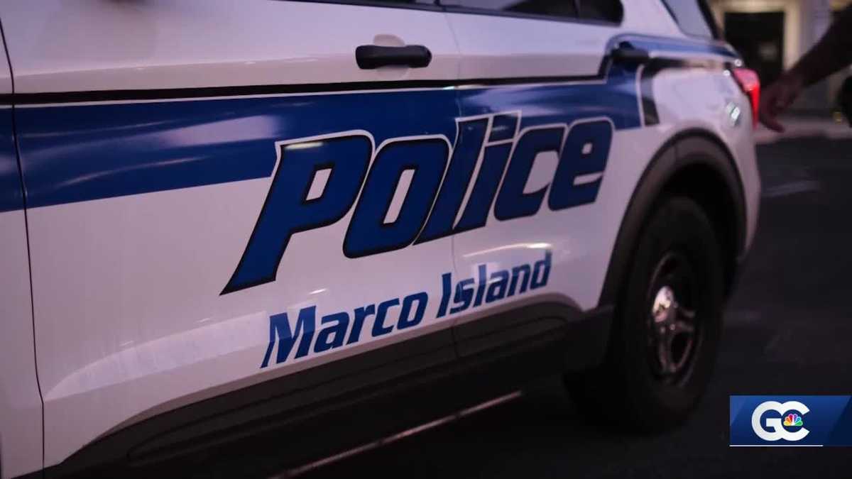 Marco Island PD searching for 3 juvenile robbery suspects accused of ...