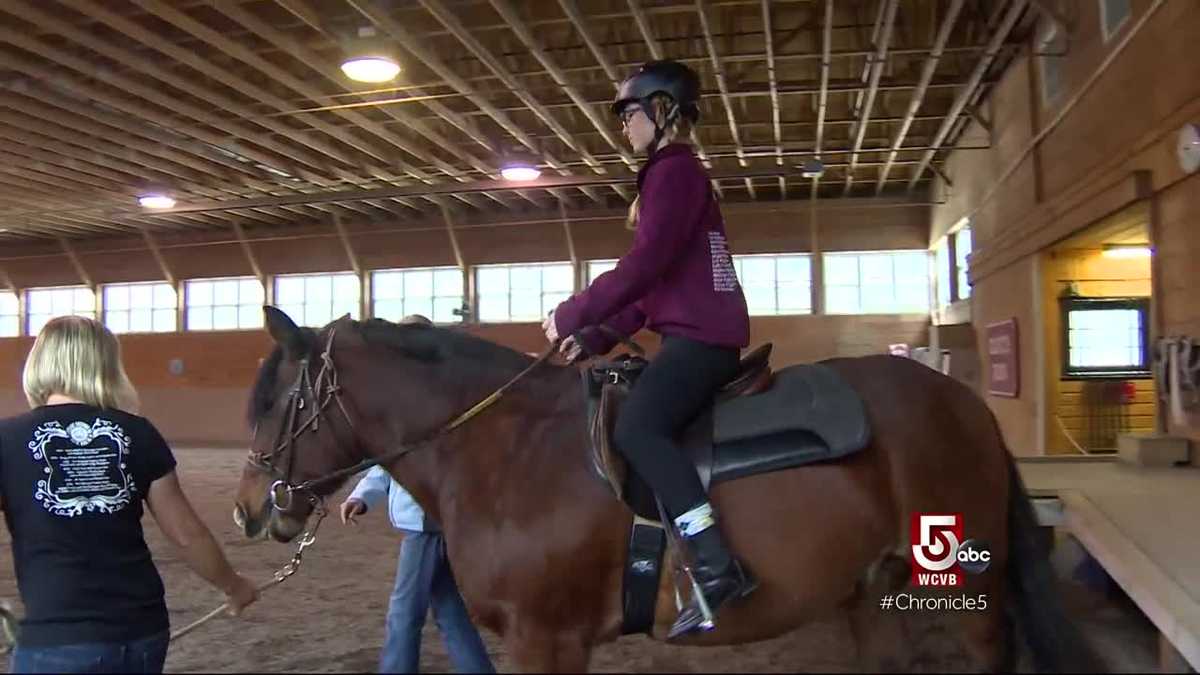 Inspiring People: Lydia Carroll