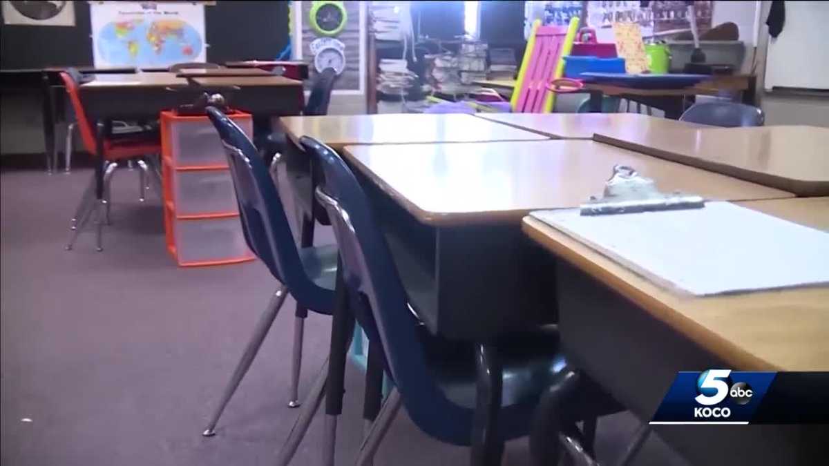 Ryan Walters clarifies statements on emergency-certified teachers