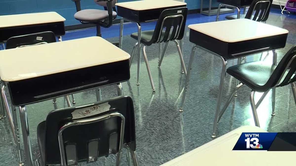 Central Alabama school systems add mental health resources for students