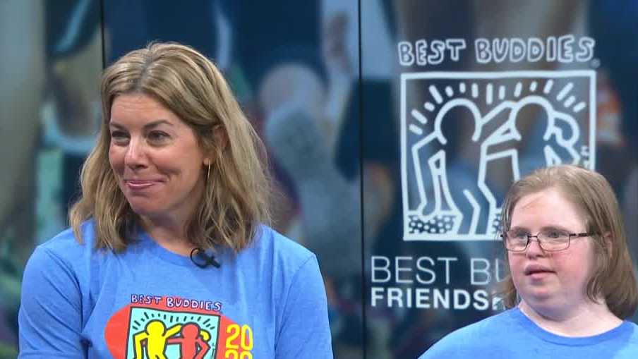 Best Buddies Friendship Walk set for Saturday in Natomas