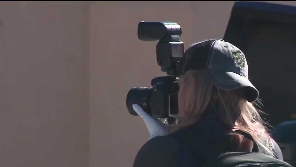 Albuquerque mayor responds to councilors accusations of withholding APD ...