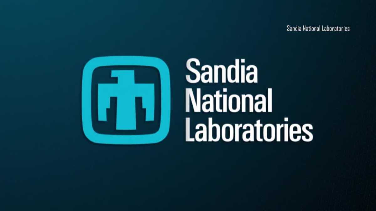 Sandia National Labs moves to reduce workforce