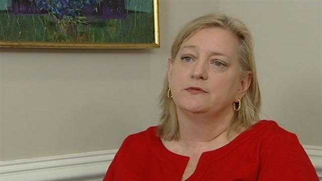 Commitment 2012: Judicial Candidate Jane Redding