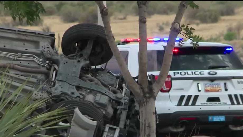 Best friend of drag racing victim tells the story of their life-long ...
