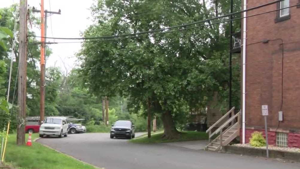 Man charged after attempting to run from SWAT, police in Crafton