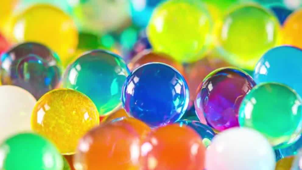 Consumer Reports: These water beads brands contain dangerous toxins