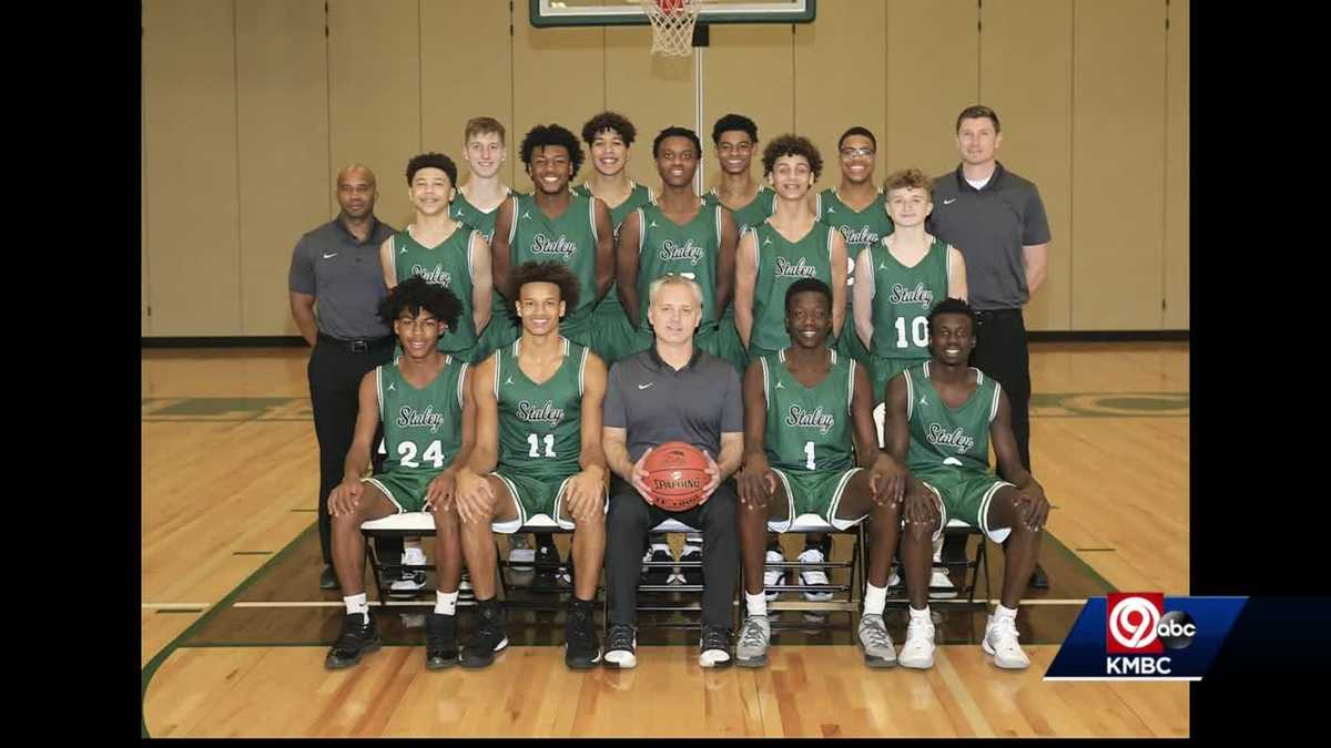Uncrowned Champions: Staley Boys Basketball