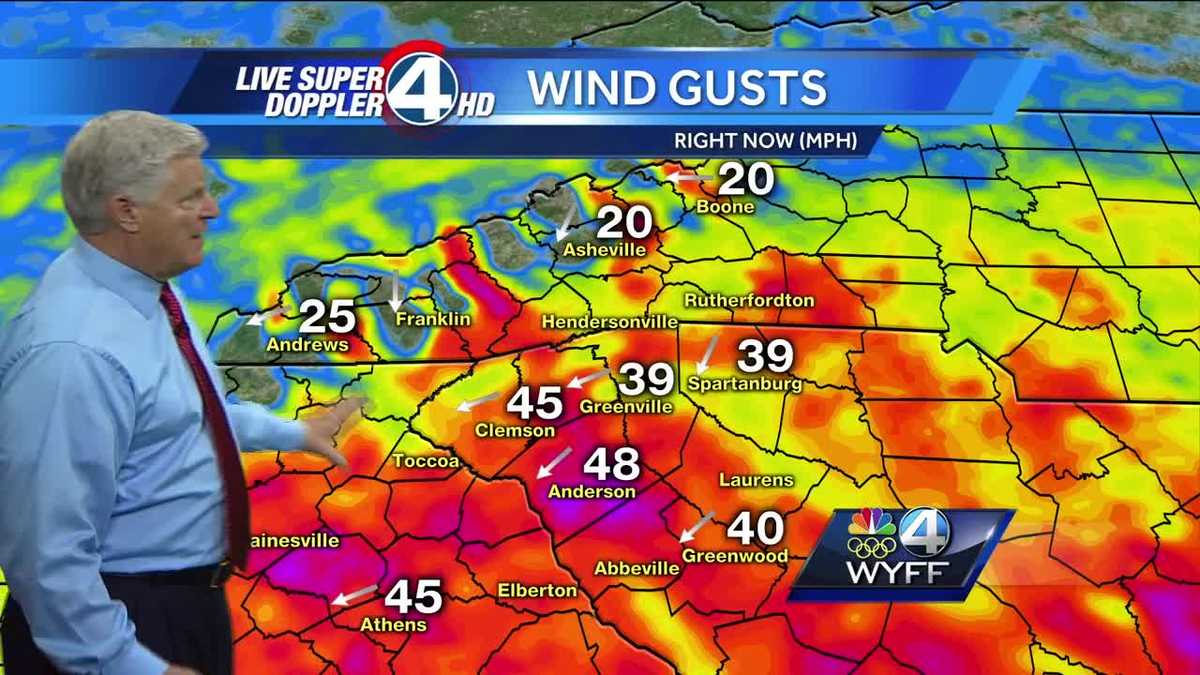 John Cessarich's Complete Forecast
