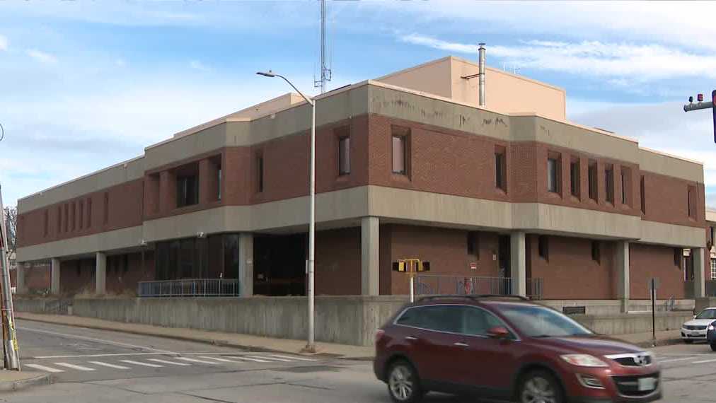 Groundbreaking held for new affordable housing complex in NH